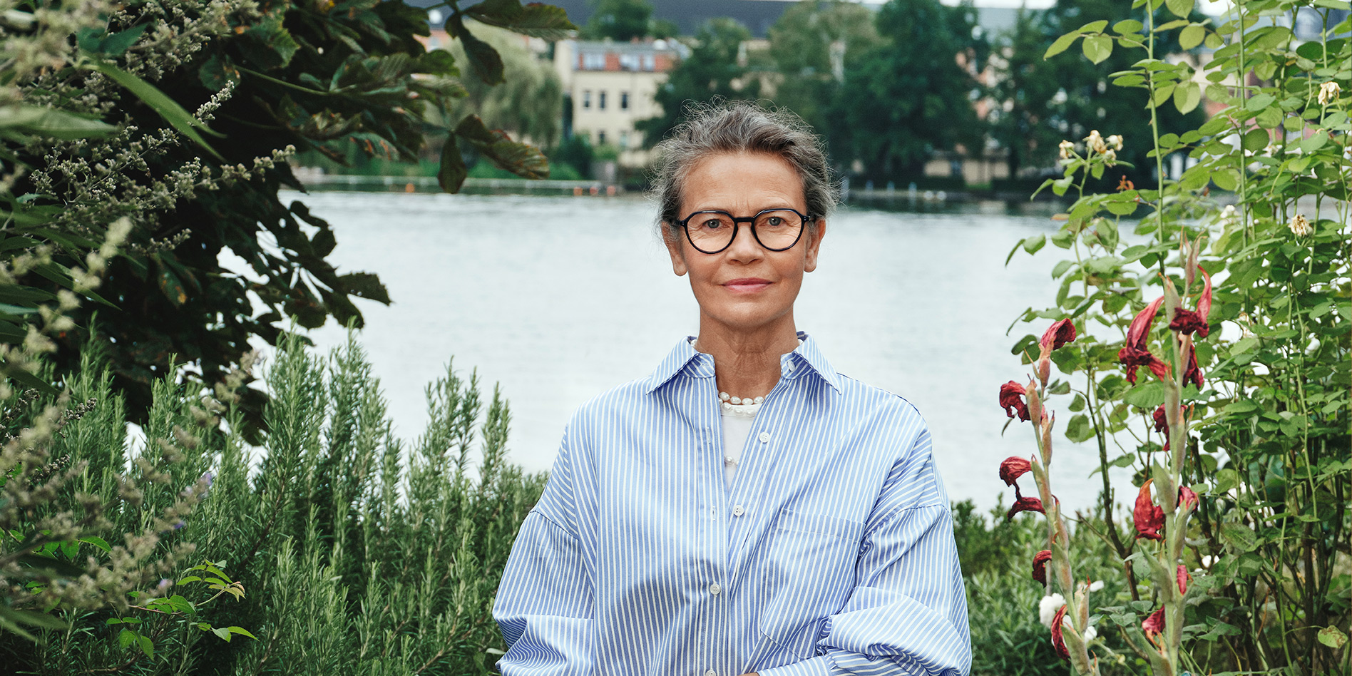 Fielmann erklärt den Sehtest beim Optiker.